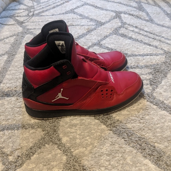 Jordan | Shoes | Nike Air Jordan Flight S | Poshmark